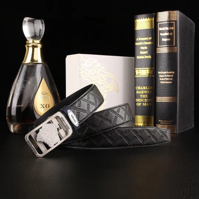 Bargain Versace Belts