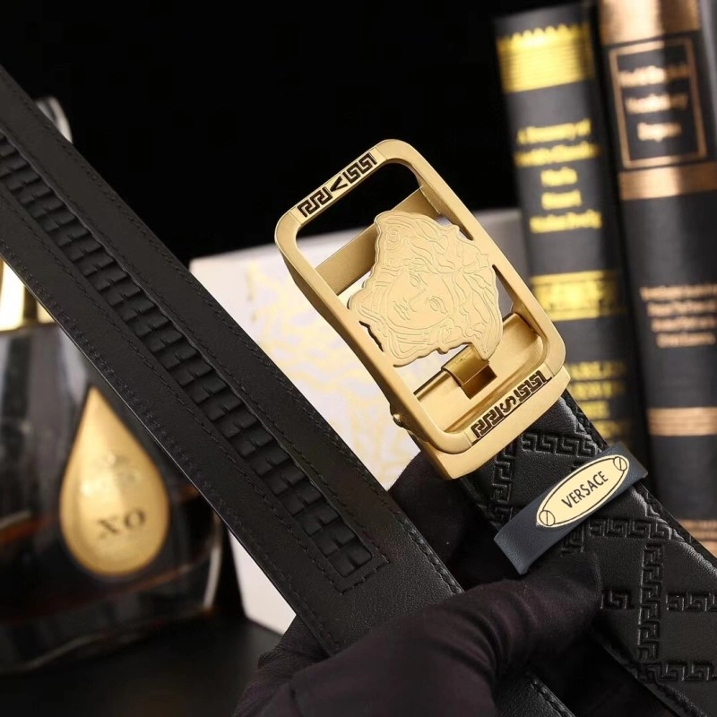 Bargain Versace Belts