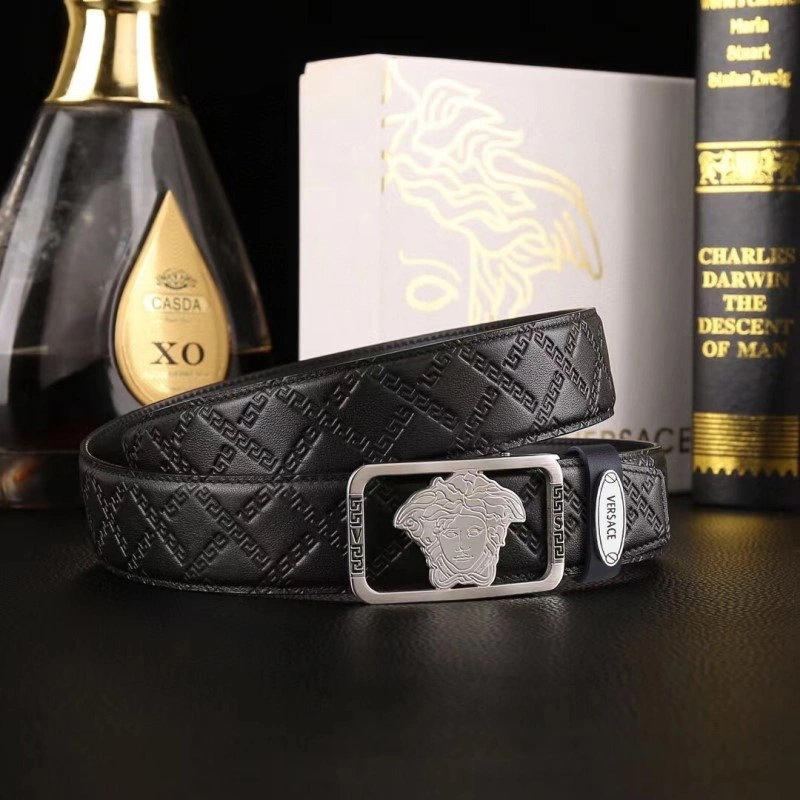 Bargain Versace Belts