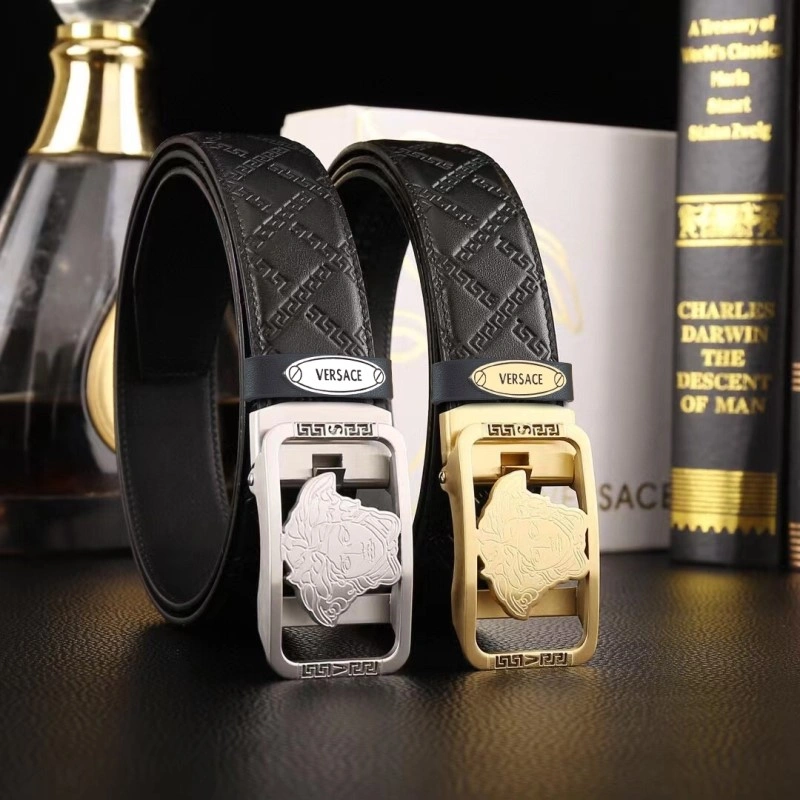 Bargain Versace Belts