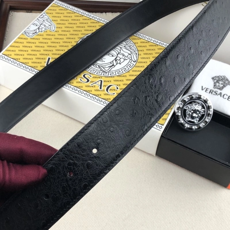 Brand-original Versace Belts