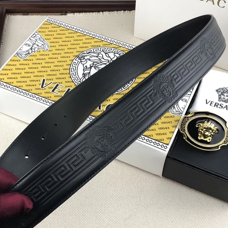 Factory-made Versace Belts