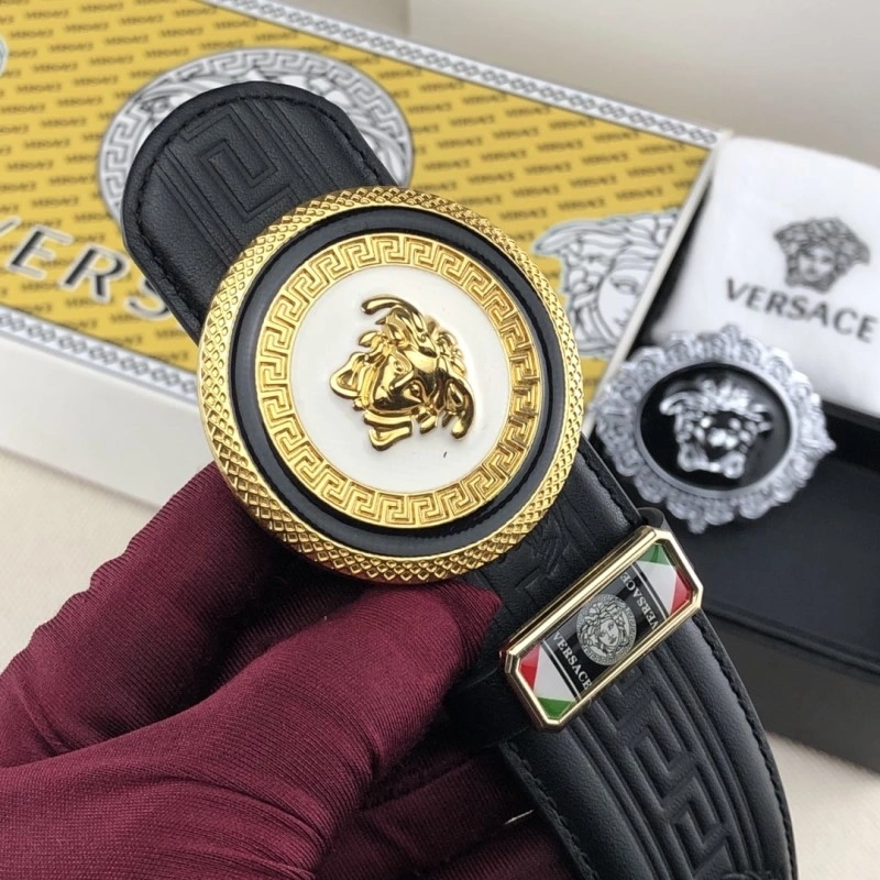 Legit Versace Belts