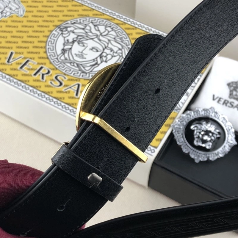 Legit Versace Belts