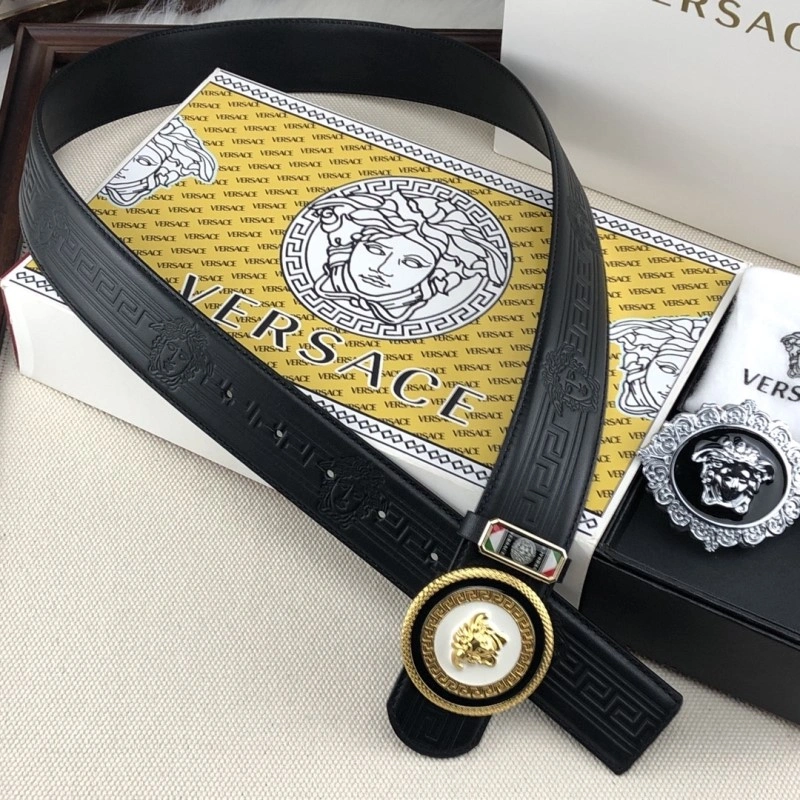 Legit Versace Belts