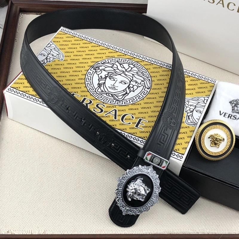 Legit Versace Belts