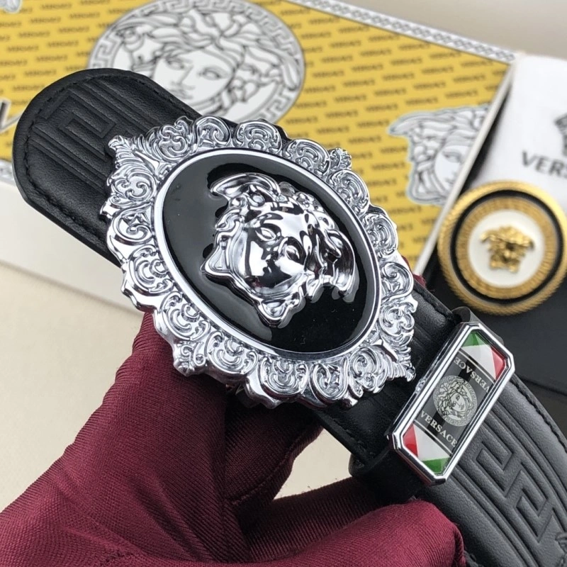 Legit Versace Belts