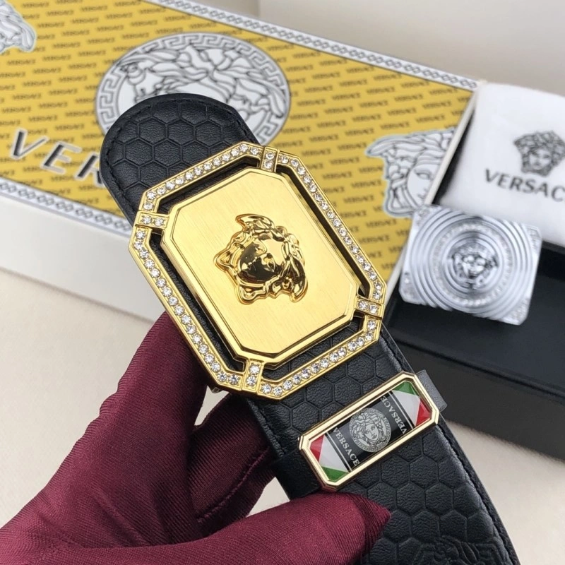 Legit Versace Belts
