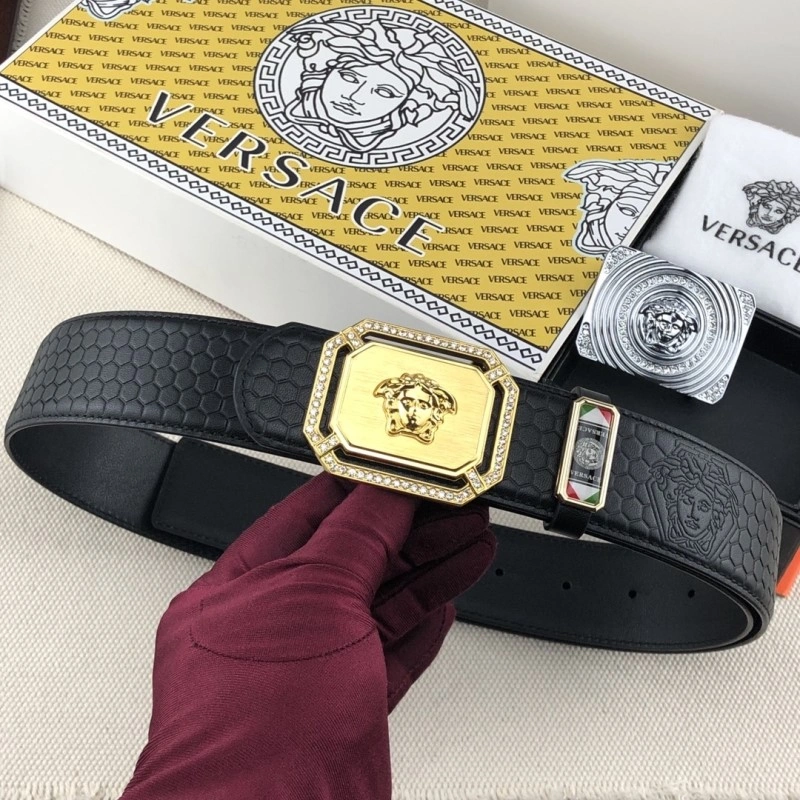 Legit Versace Belts