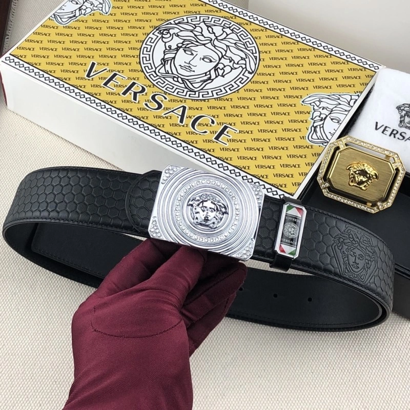 Legit Versace Belts