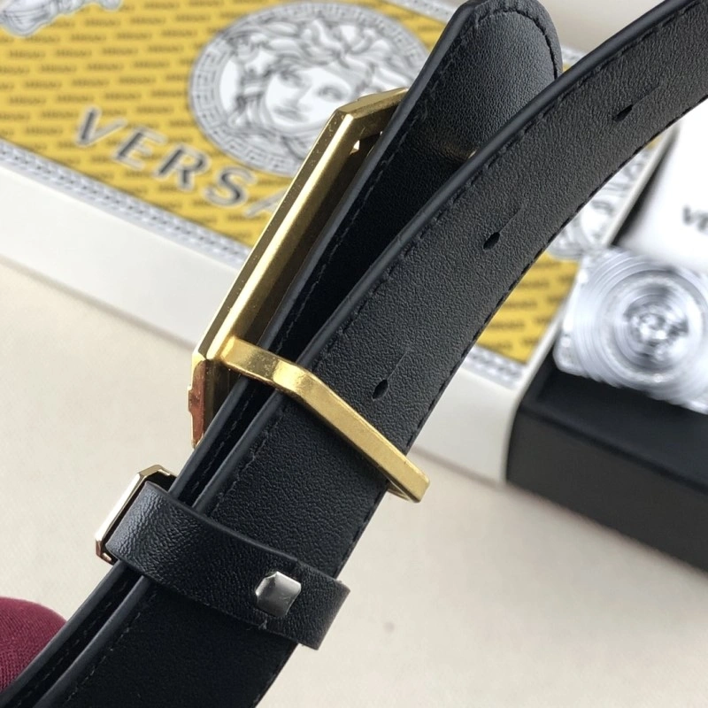 Legit Versace Belts