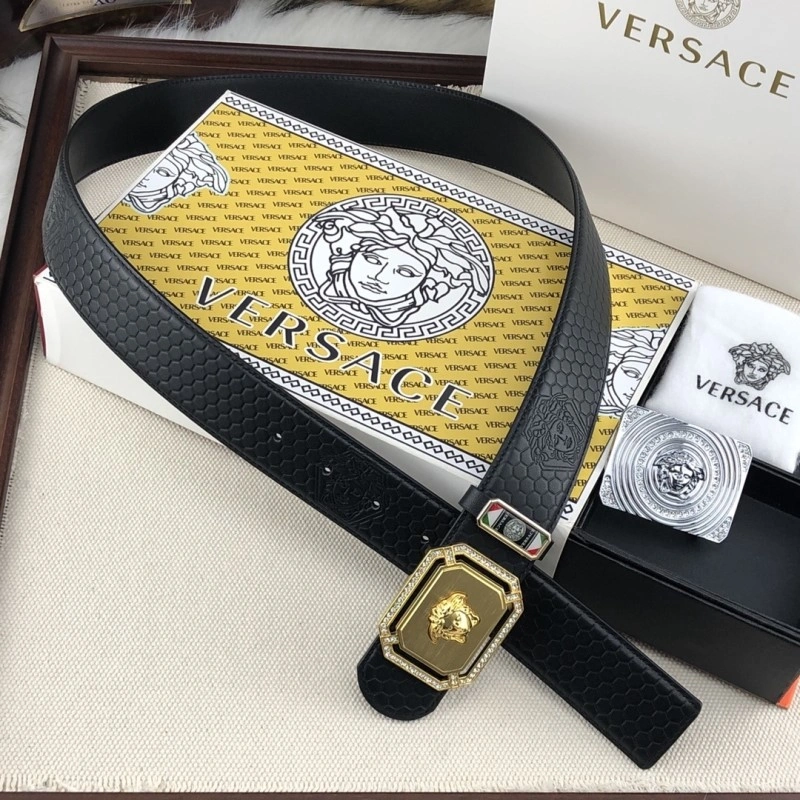 Legit Versace Belts