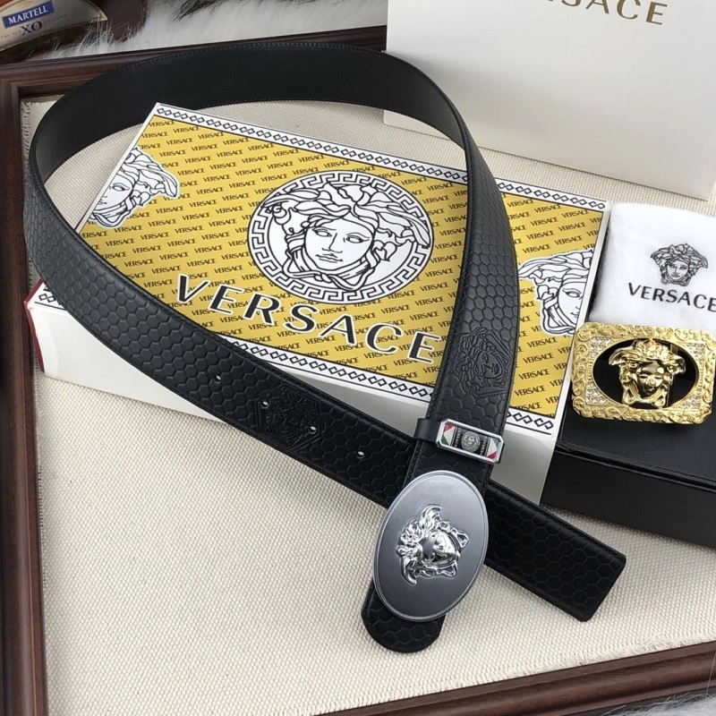 Official Versace Belts