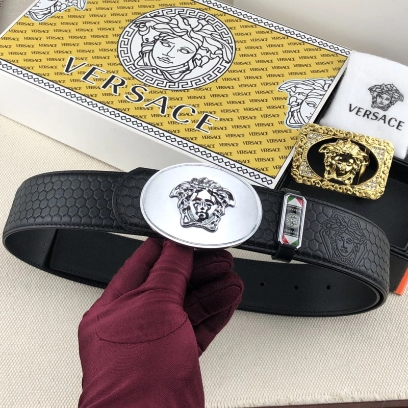 Official Versace Belts
