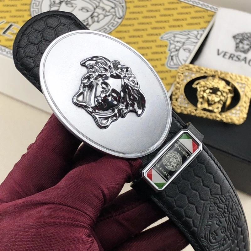 Official Versace Belts