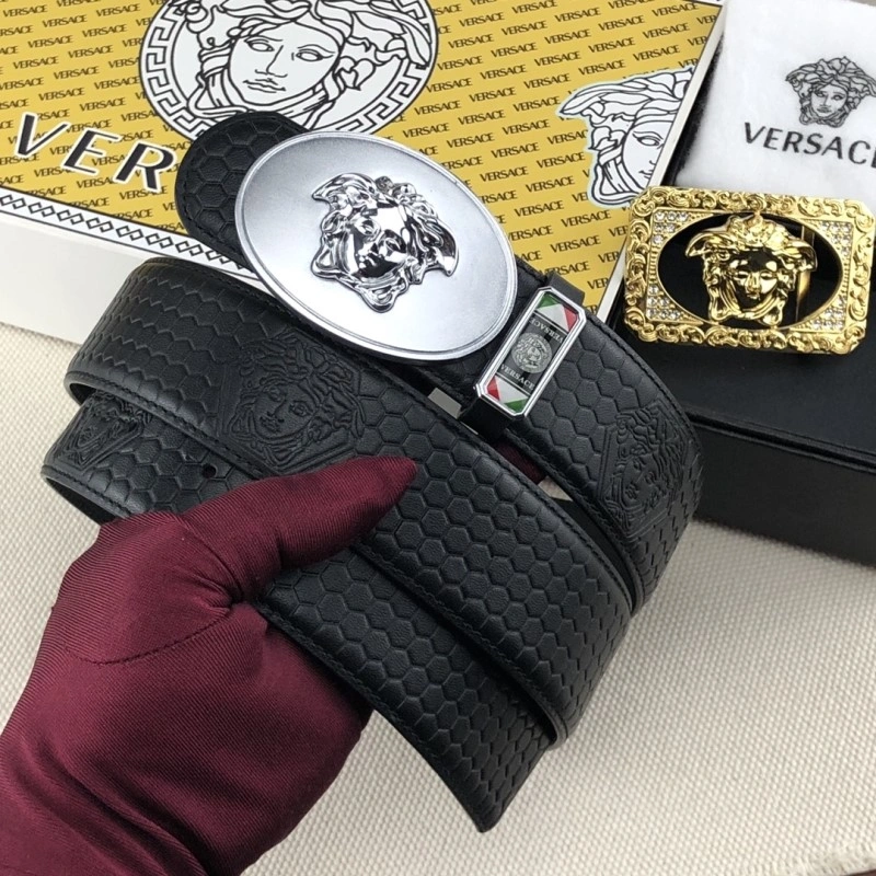 Official Versace Belts