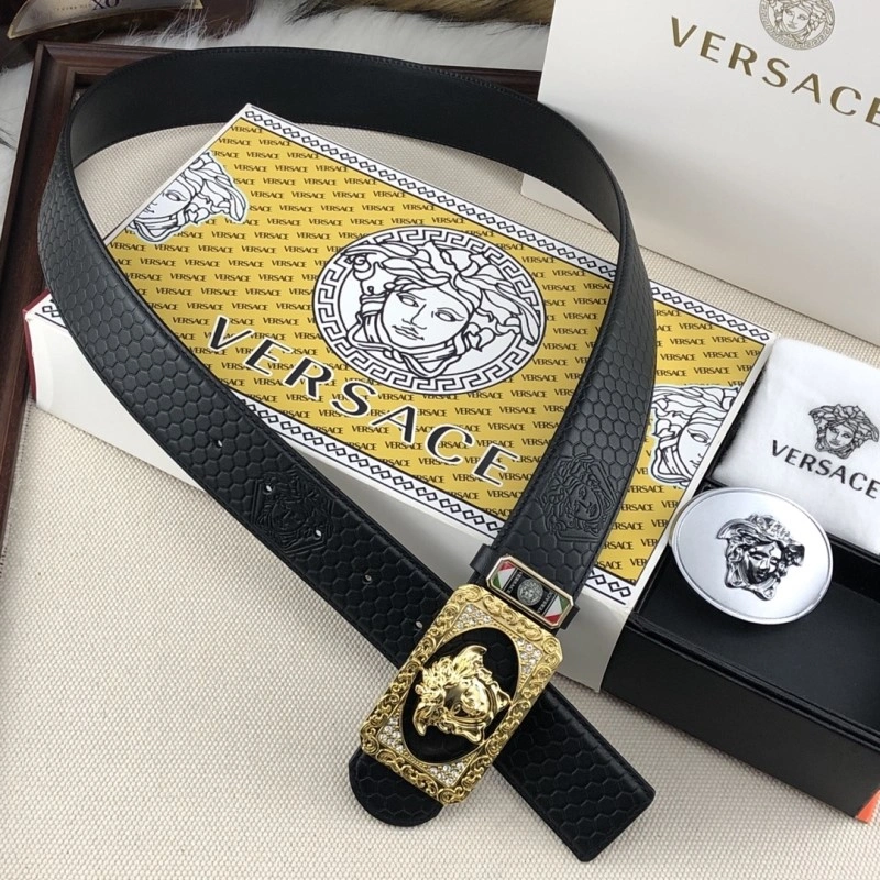 Official Versace Belts