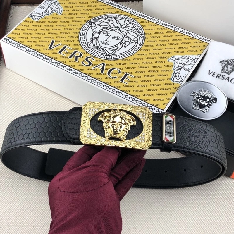 Official Versace Belts