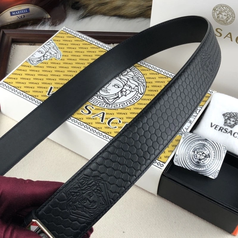 Official Versace Belts