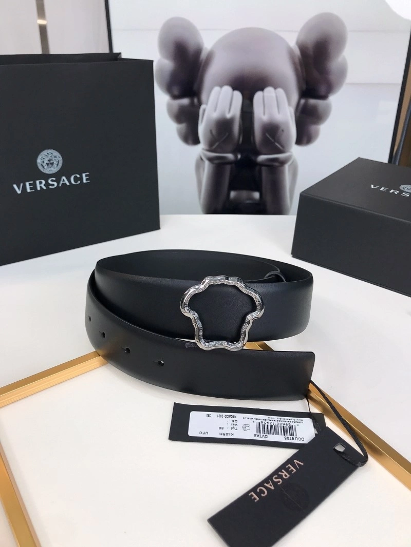 OEM Versace Belts