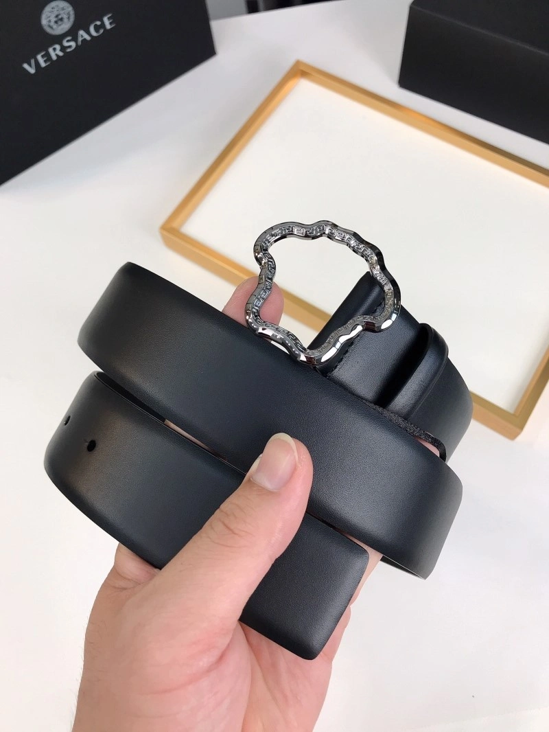 OEM Versace Belts