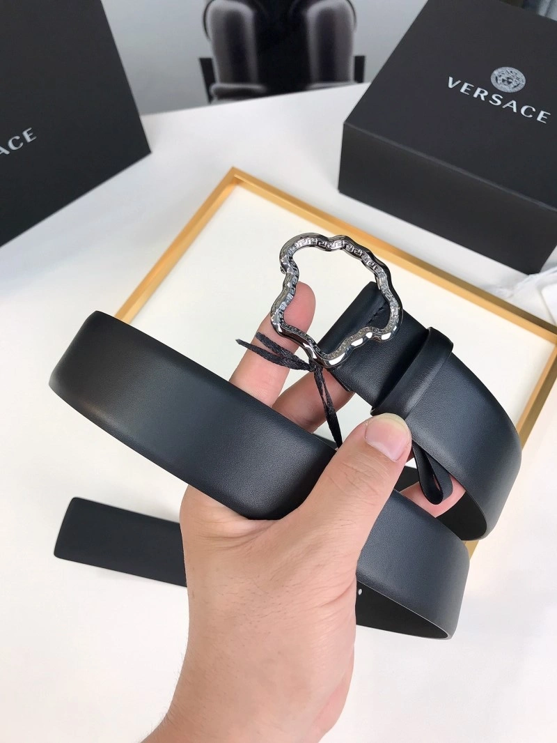 OEM Versace Belts
