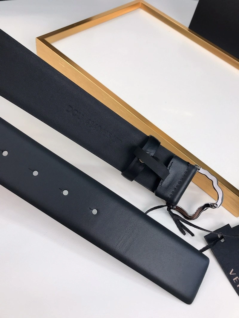 OEM Versace Belts