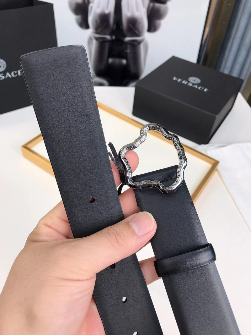 OEM Versace Belts