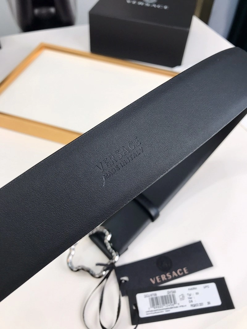 OEM Versace Belts