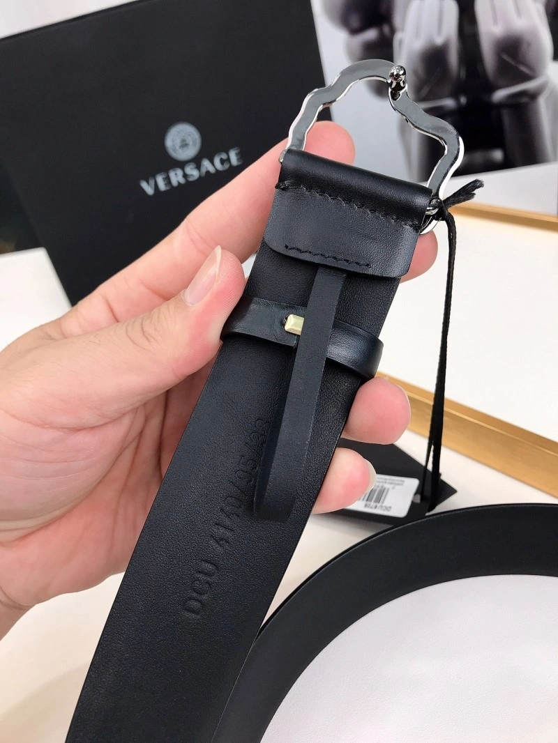 OEM Versace Belts