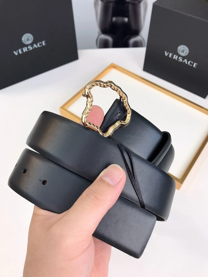 Official Versace Belts