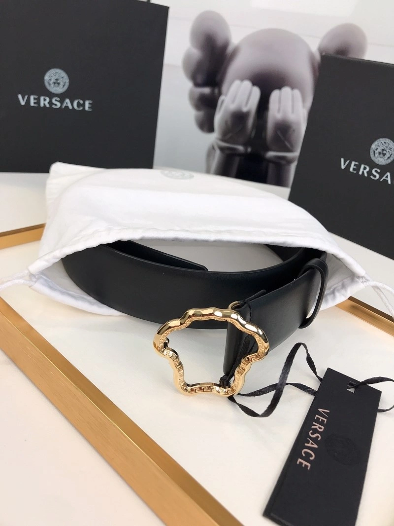 Official Versace Belts