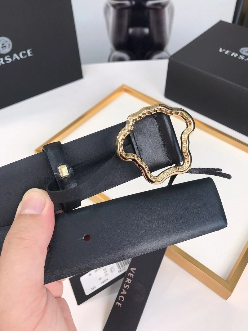 Official Versace Belts