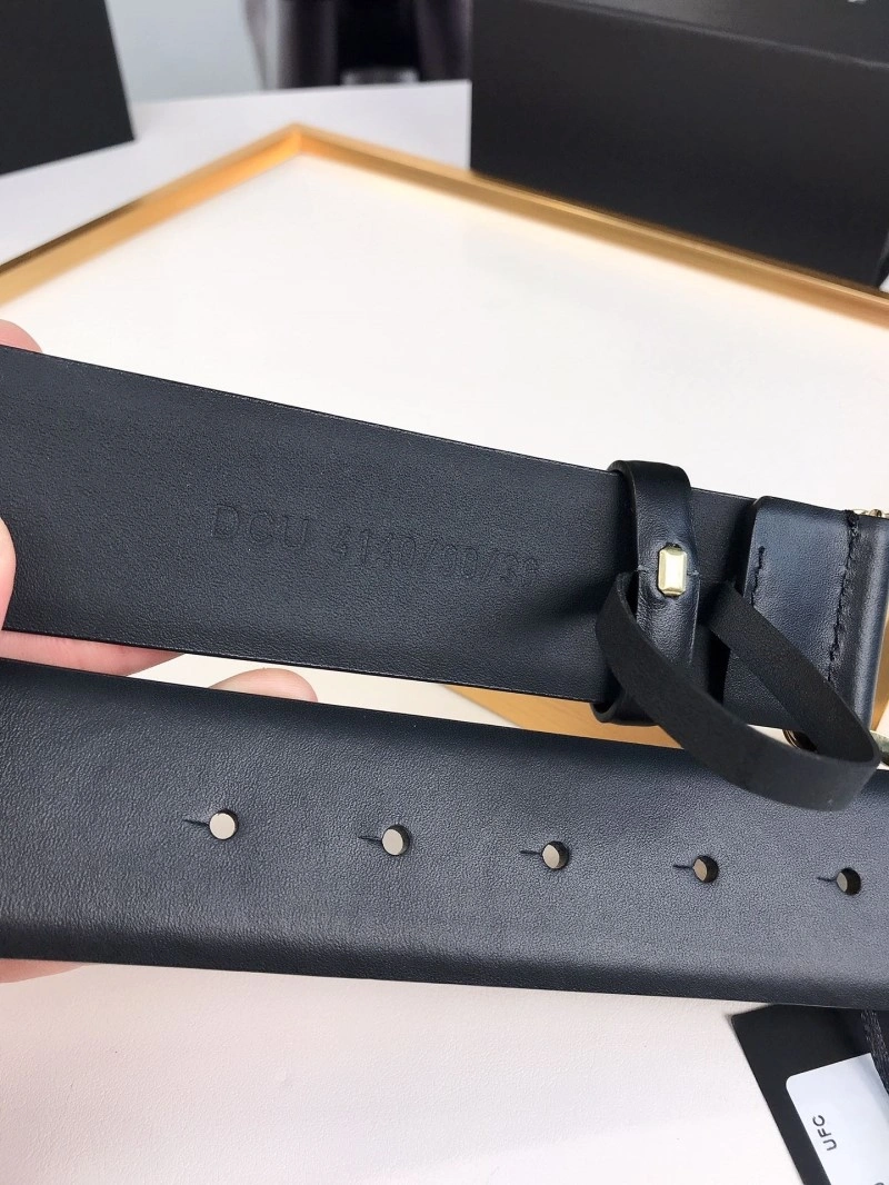 Official Versace Belts