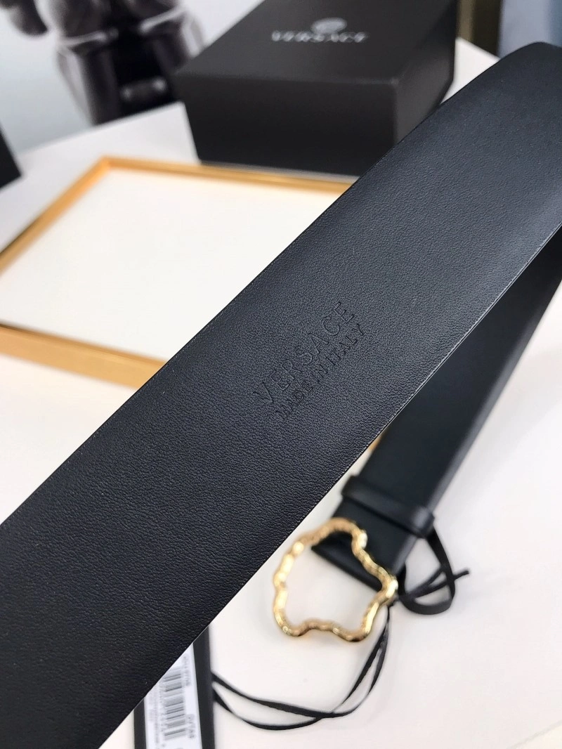 Official Versace Belts