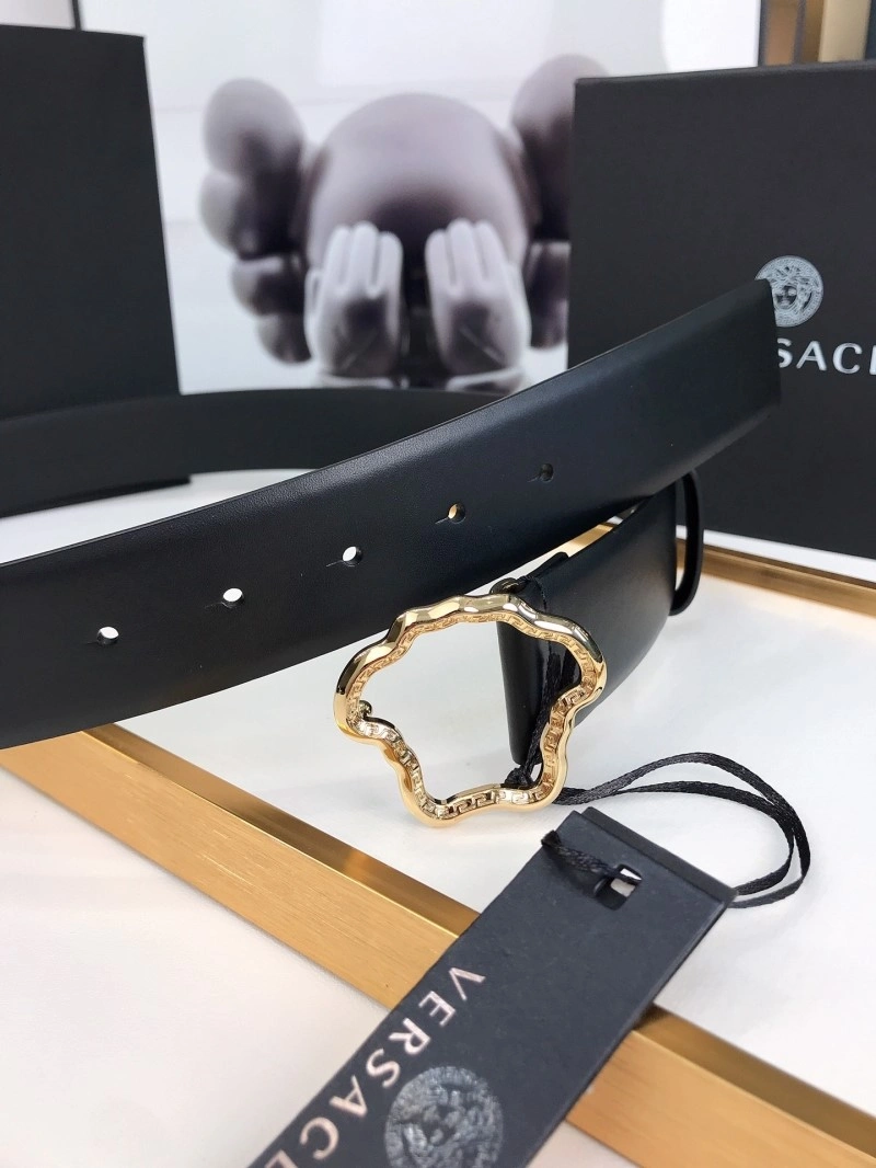 Official Versace Belts