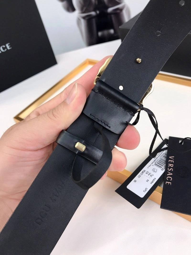 Official Versace Belts