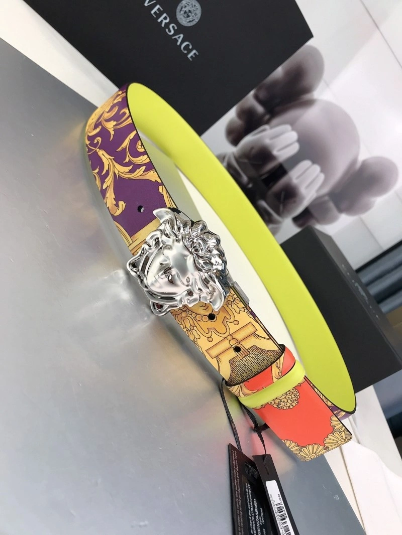 Legit Versace Belts