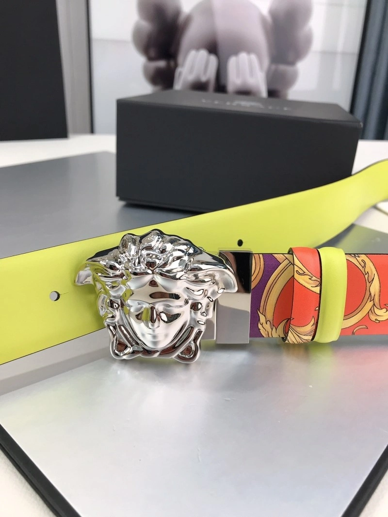 Legit Versace Belts