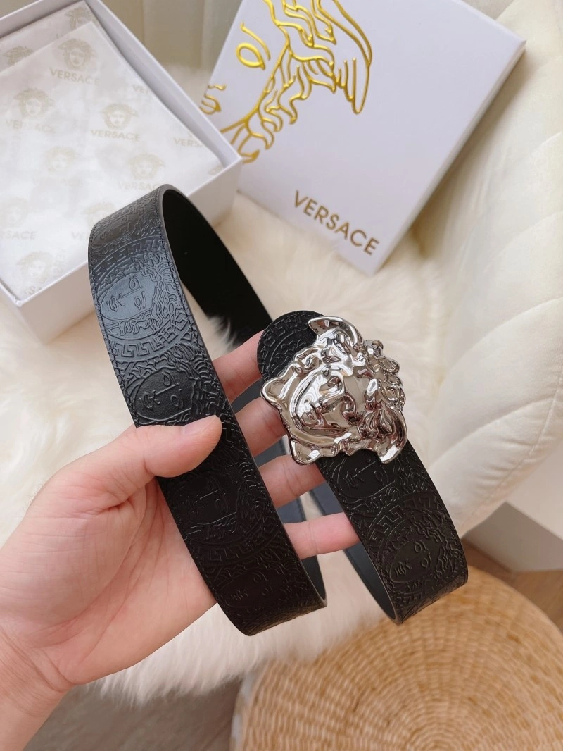 Legit Versace Belts