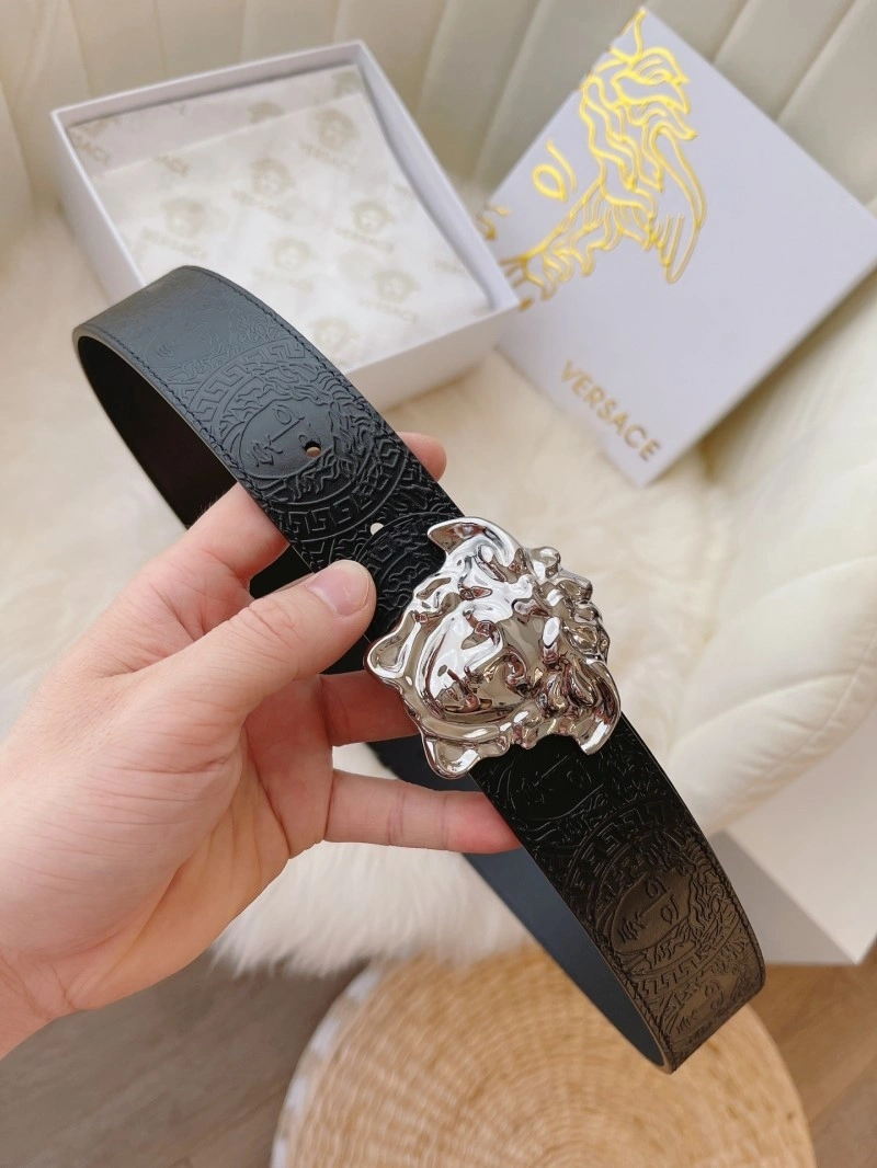 Legit Versace Belts