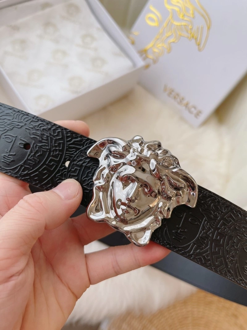 Legit Versace Belts