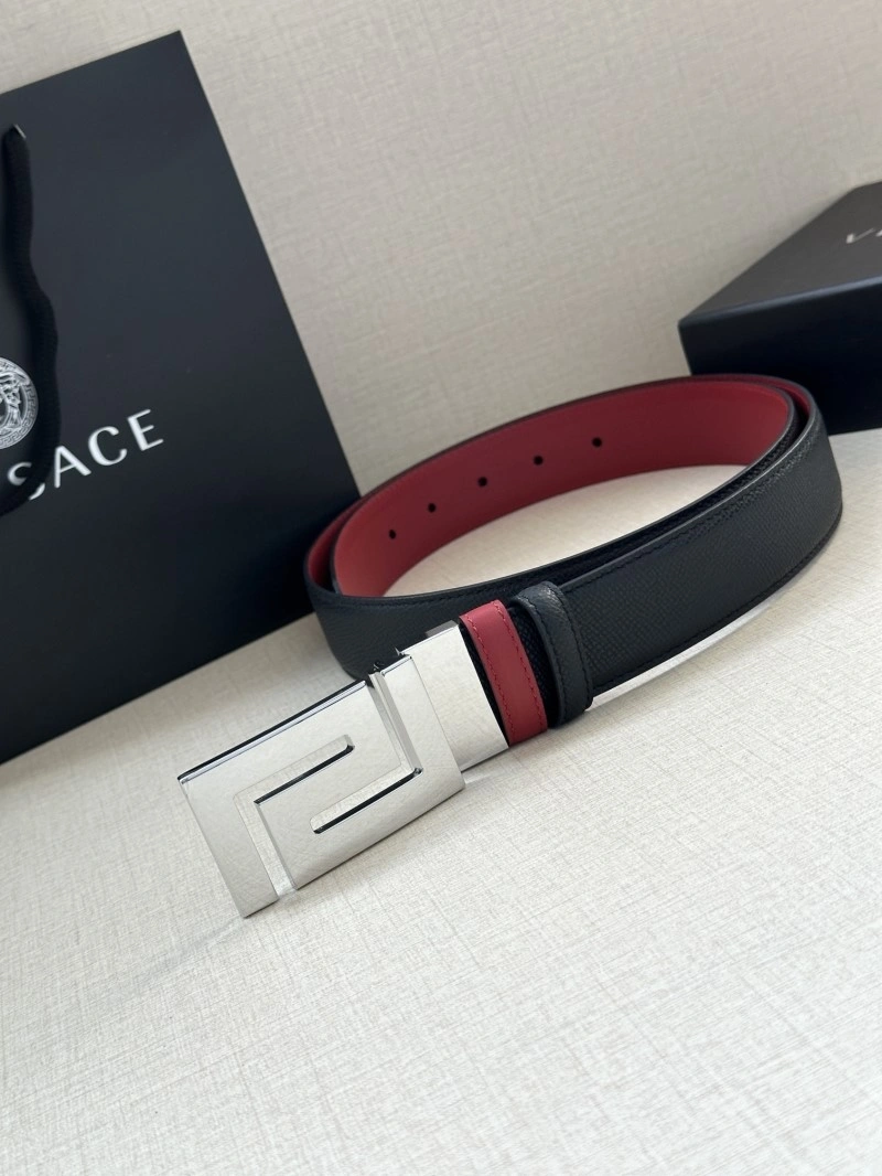 Accurate model Versace Belts