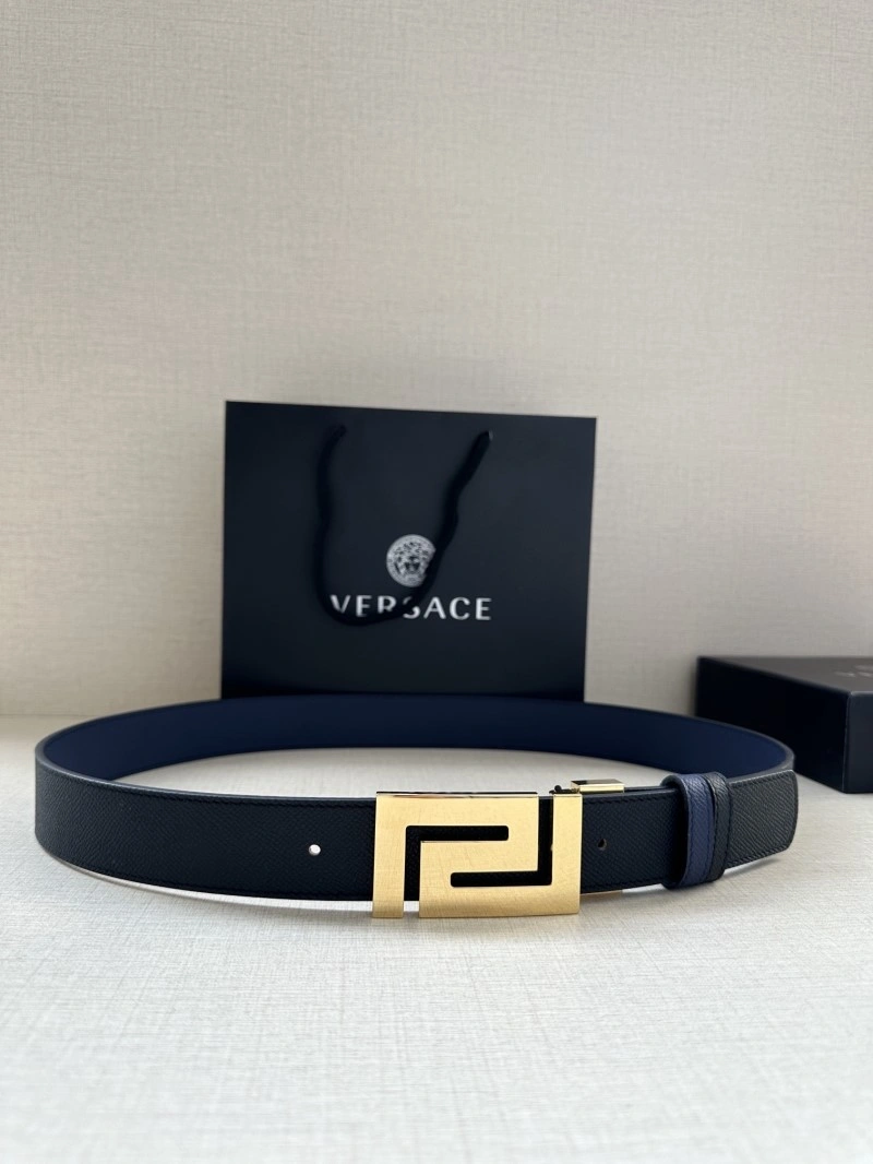 Original Versace Belts