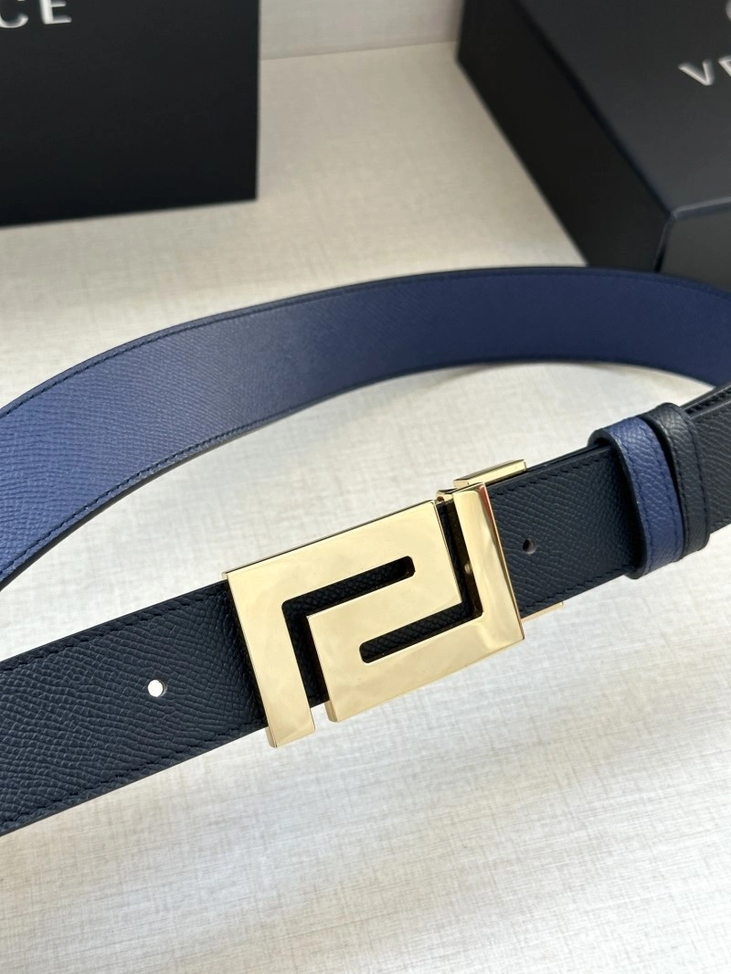 Original Versace Belts