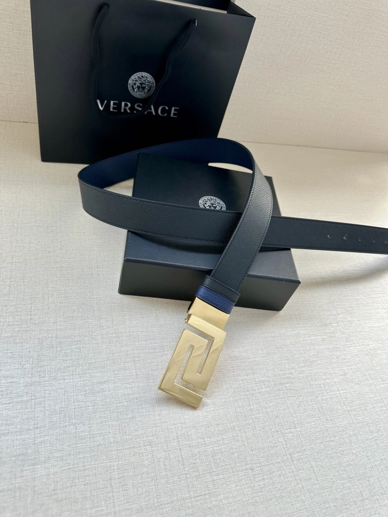 Original Versace Belts