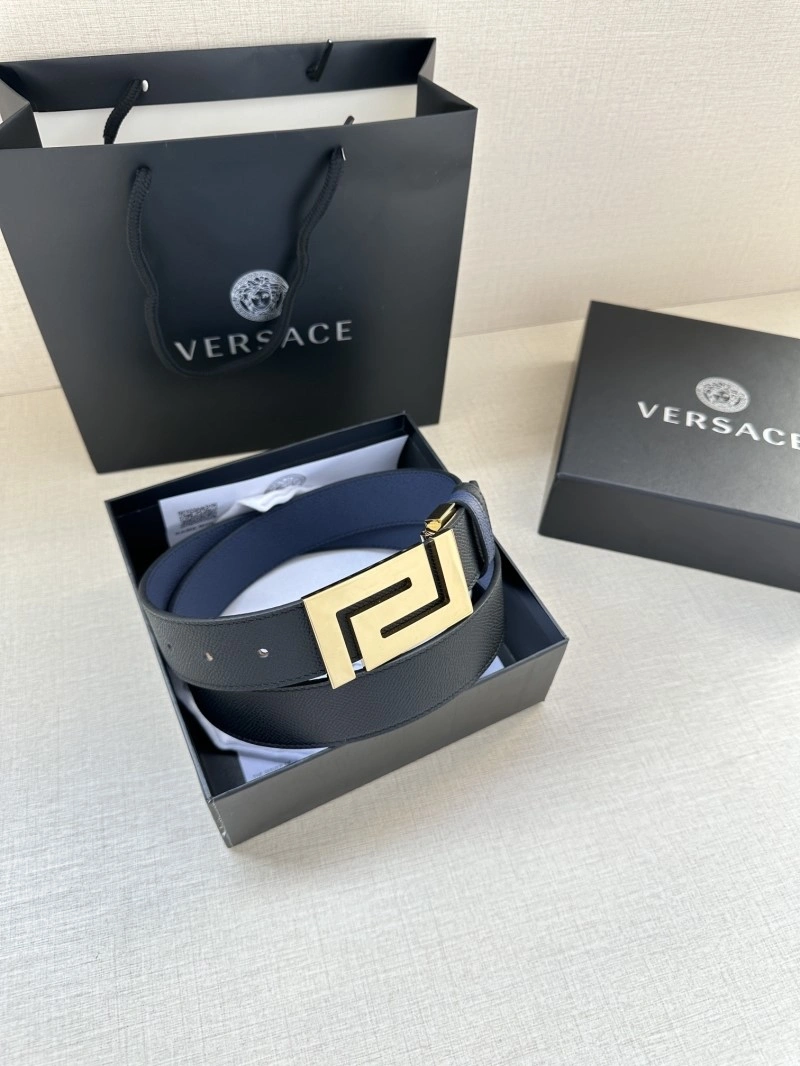 Original Versace Belts