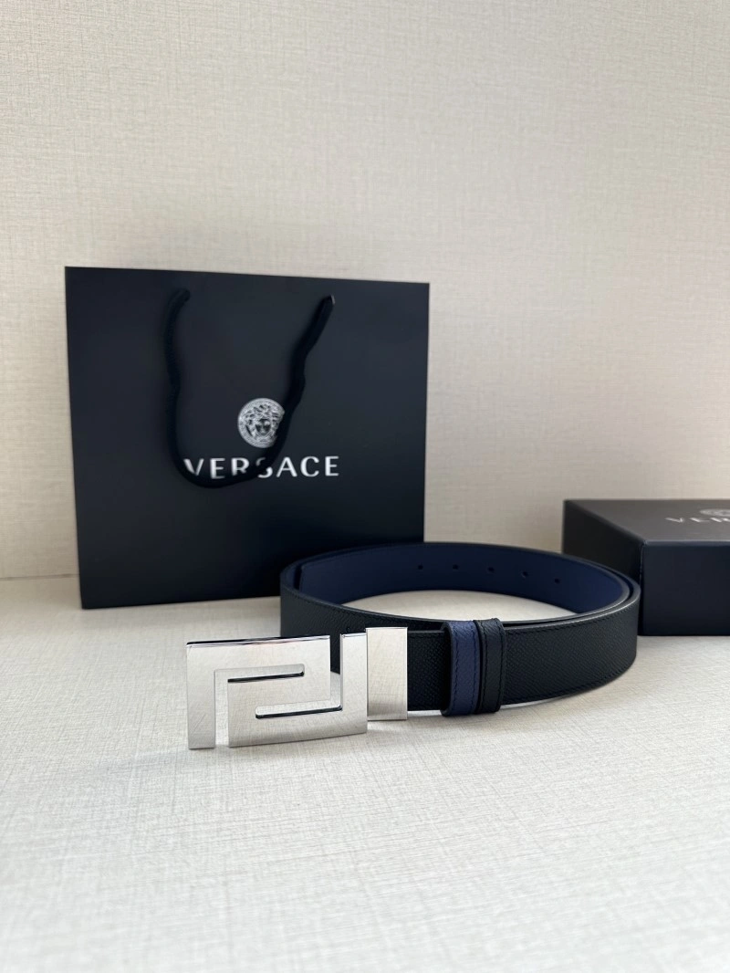 Original Versace Belts