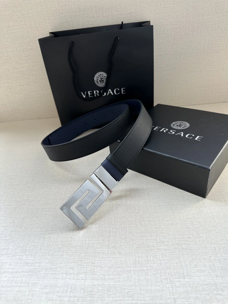 Original Versace Belts