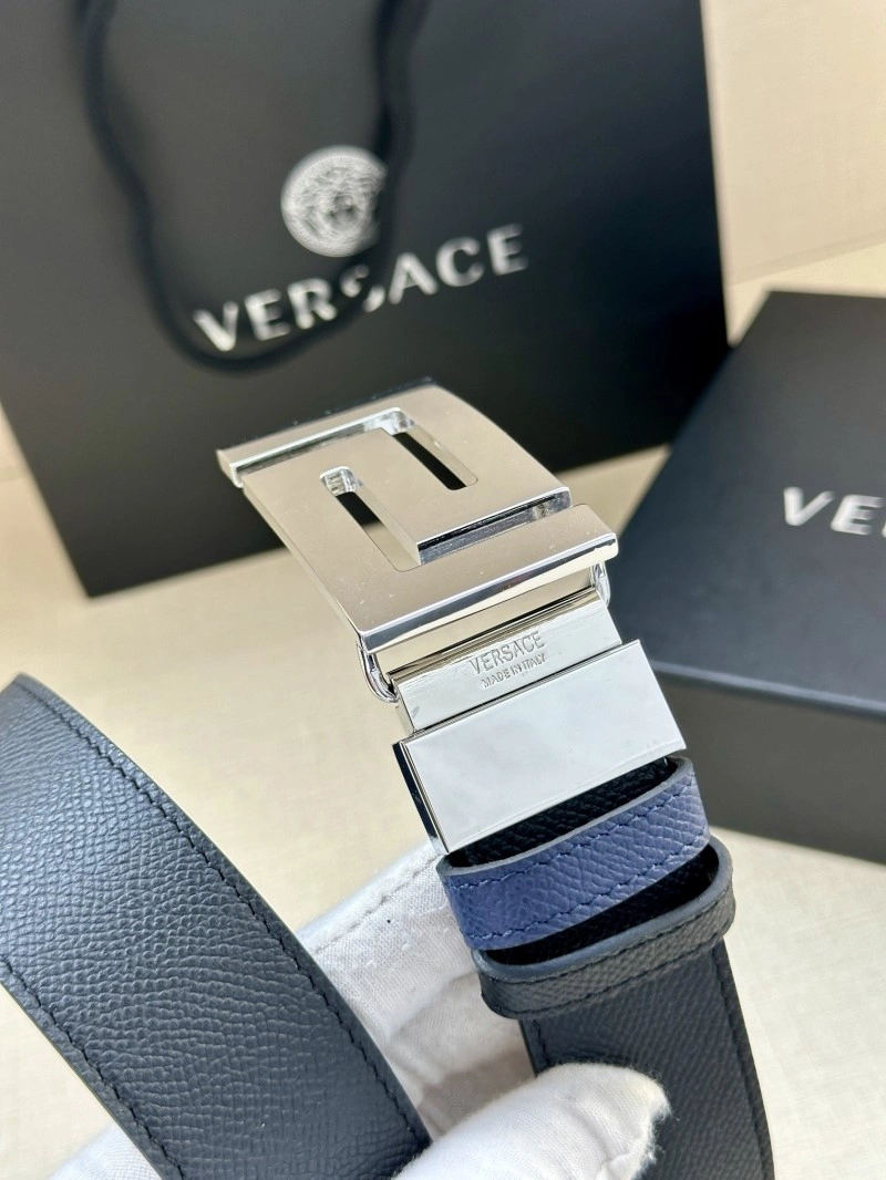 Original Versace Belts